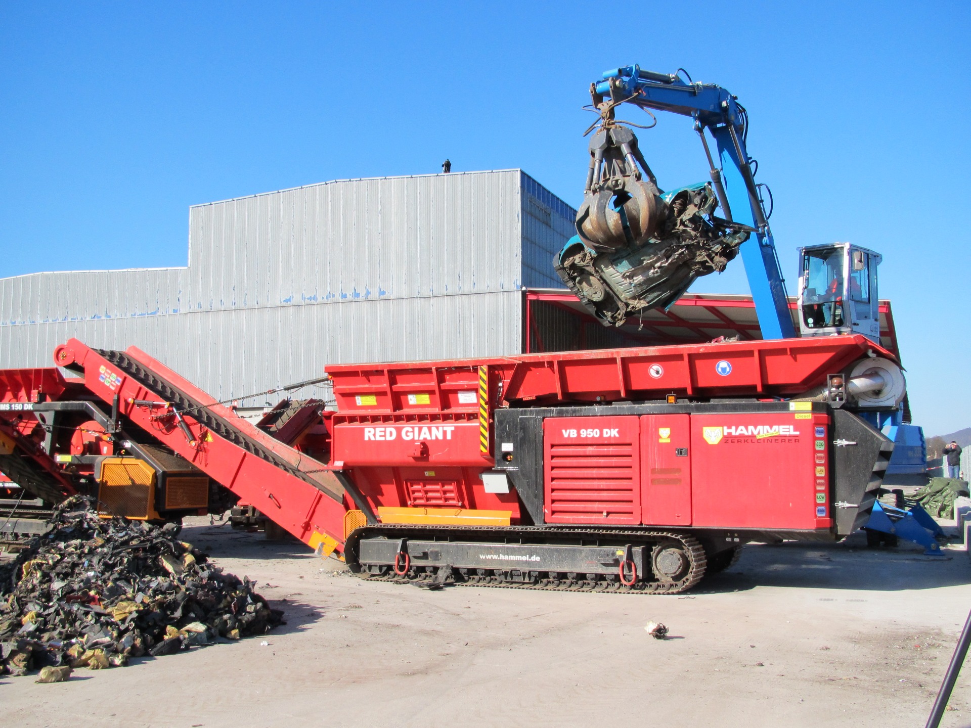 Hammel Enterprise ハンメルエンタープライズ