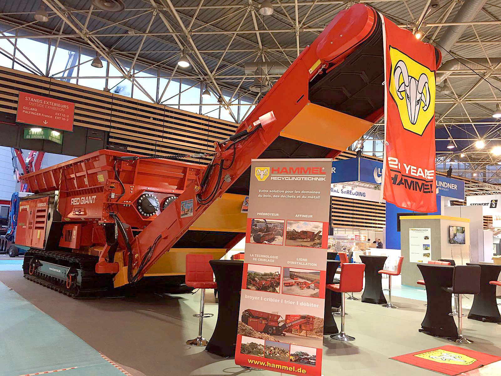 Hammel Enterprise ハンメルエンタープライズ