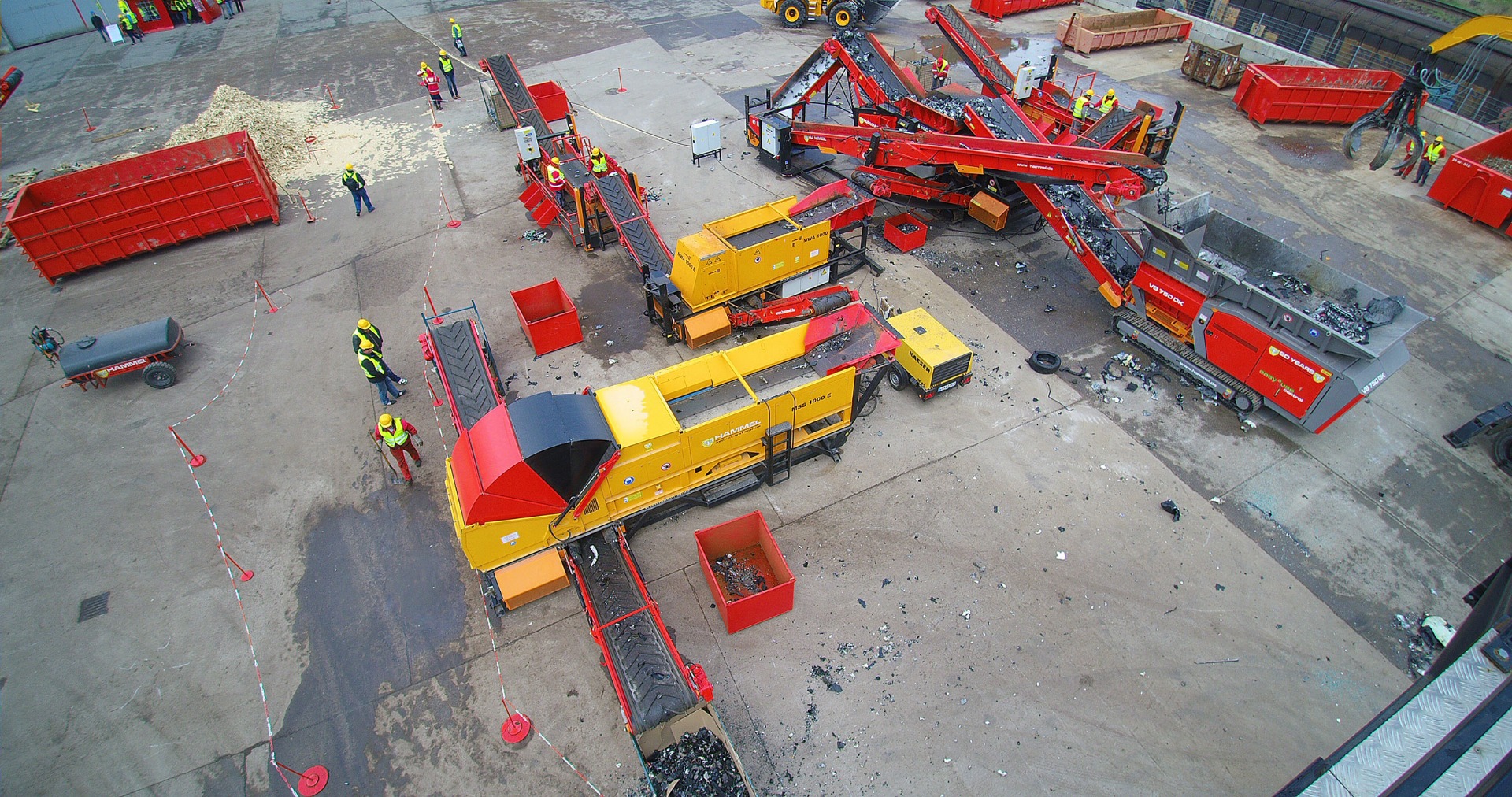 Hammel Enterprise ハンメルエンタープライズ