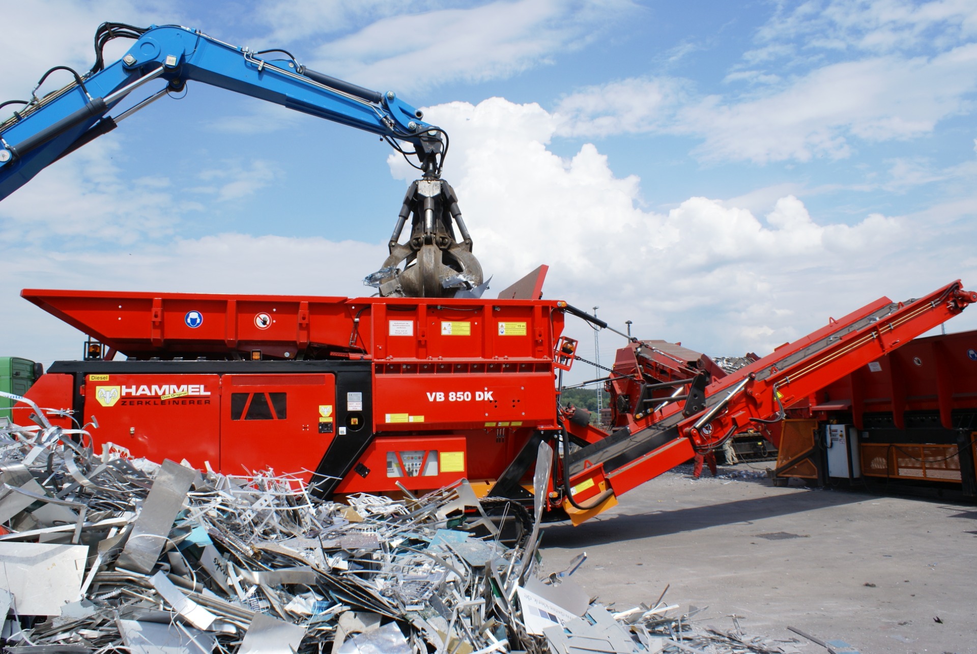 Hammel Enterprise ハンメルエンタープライズ